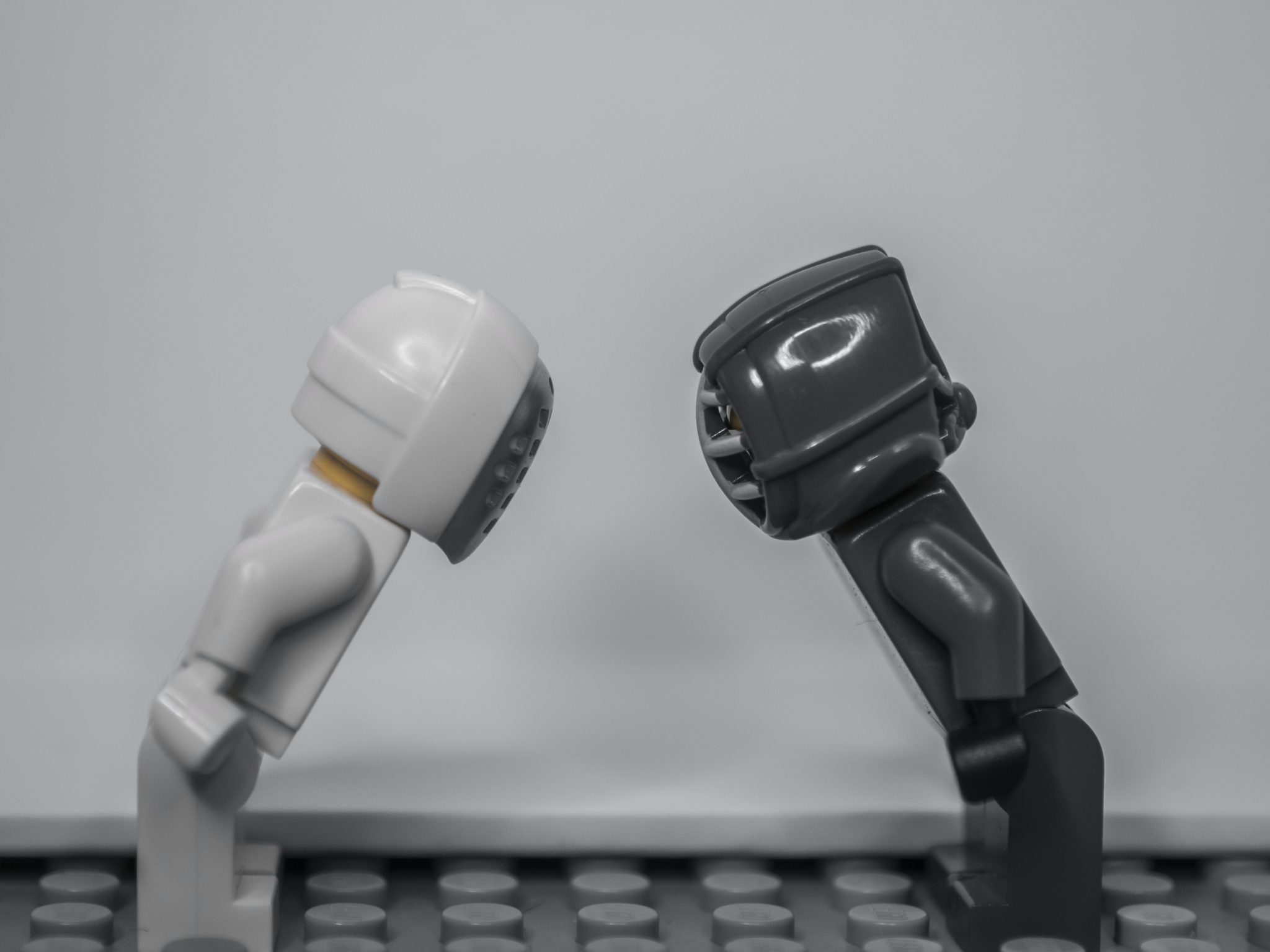 Equality and respect in a long-term relationship | PsyDos